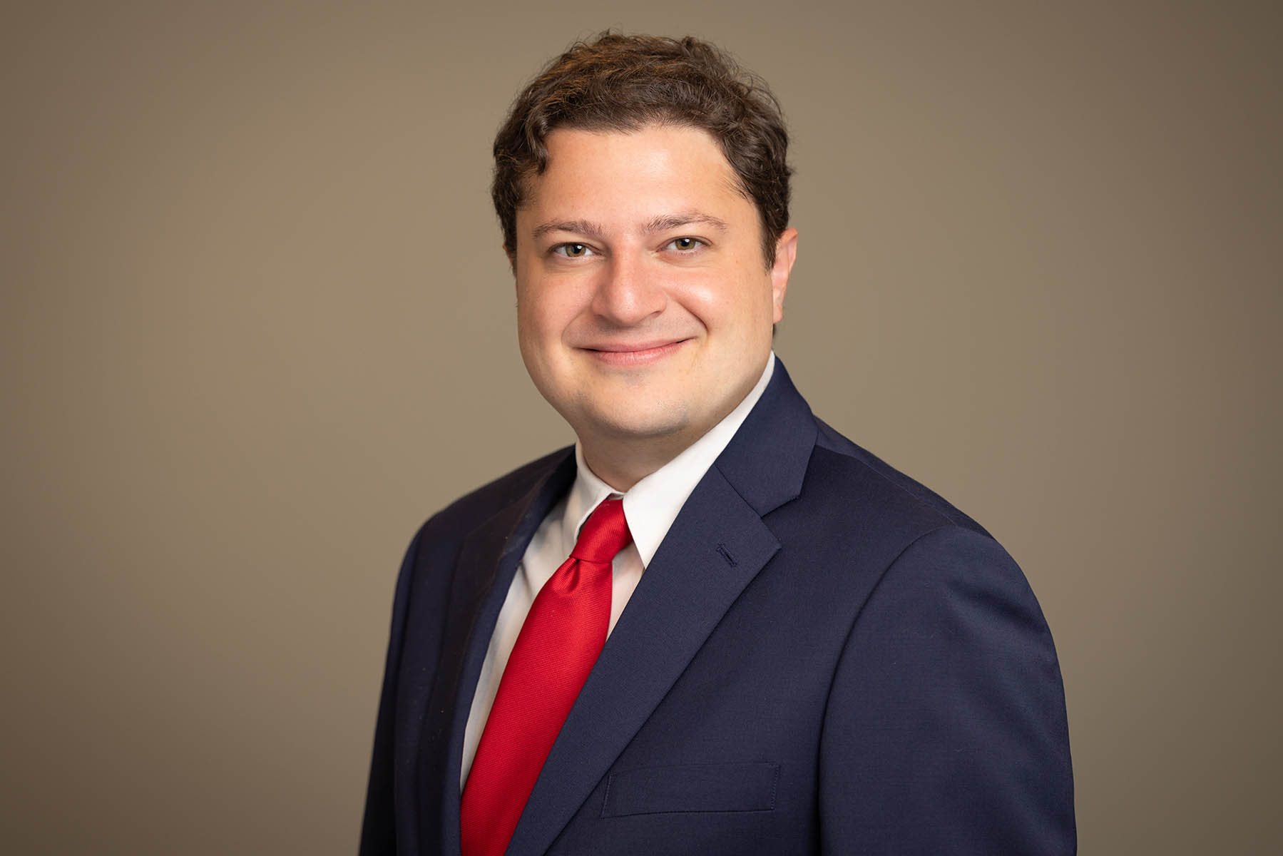 Julius Kairey | Consovoy McCarthy PLLC