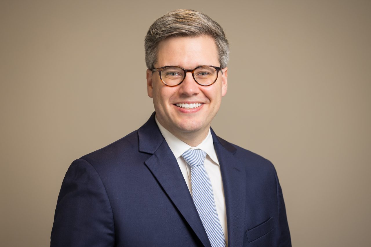 Stuart Spooner | Consovoy McCarthy PLLC